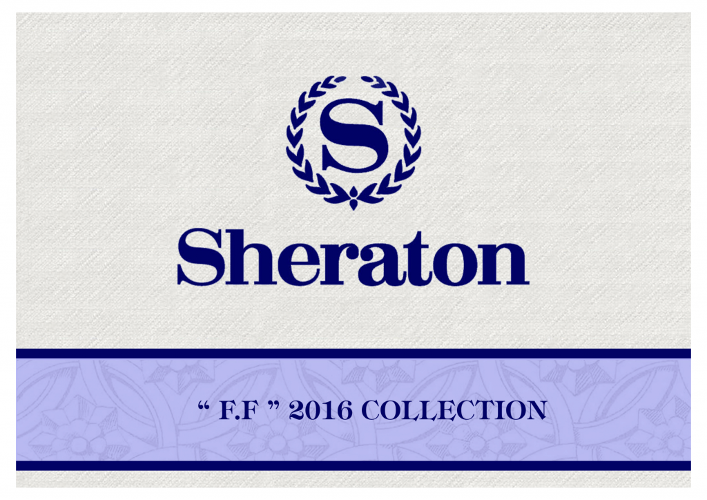 SHERATON SAIGON HOTEL UNIFORM - CÔNG TY TNHH ĐO ĐO UNIFORM